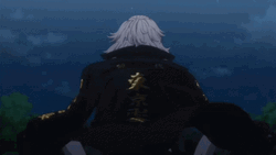 Tokyo Revengers Toman Gathering GIF | GIFDB.com
