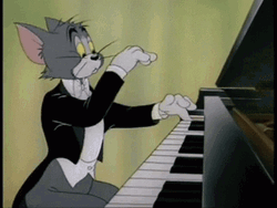 Tom Cat GIFs | GIFDB.com