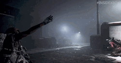 Tom Clancy's Ghost Recon Wildlands Breakpoint GIF | GIFDB.com