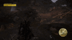 Tom Clancy's Ghost Recon Wildlands Killed In Action GIF | GIFDB.com