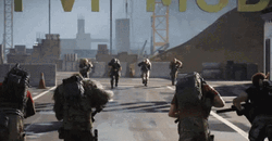 Tom Clancy's Ghost Recon Wildlands Pvp Mode GIF | GIFDB.com