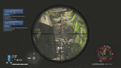 Tom Clancy's Ghost Recon Wildlands Target Lock GIF | GIFDB.com