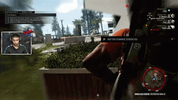 Tom Clancy's Ghost Recon Wildlands Thrown To The Floor GIF | GIFDB.com