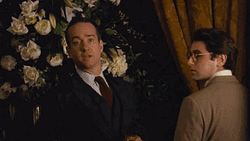 Tom Greg Thumbs Up Succession GIF | GIFDB.com