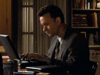 Tom Hanks In Computer GIF | GIFDB.com