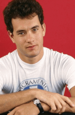 Tom Hanks Photo Collection GIF | GIFDB.com