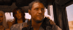 Tom Hardy That's Scab GIF | GIFDB.com