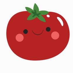 Tomato GIFs | GIFDB.com
