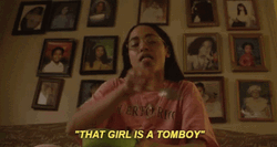 Tomboy Princess Nokia Rapper GIF | GIFDB.com