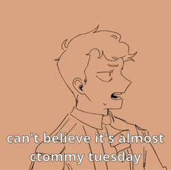 Tommy Sketch Tuesday GIF | GIFDB.com