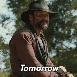 Tomorrow Tim Mcgraw Tv Series GIF | GIFDB.com