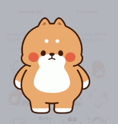 Tonton Cat Kiss Kiss GIF | GIFDB.com