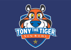 Tony The Tiger GIFs | GIFDB.com