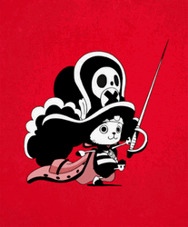 Tony Tony Chopper Sparkling Eyes Happy GIF | GIFDB.com