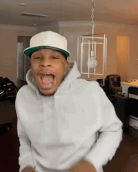 Toosii Body Shake GIF | GIFDB.com