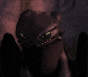 Toothless Dance Meme Changing Mood GIF | GIFDB.com