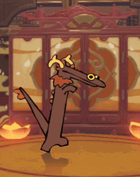 Toothless Dragon Dance Chinese Temple Meme GIF | GIFDB.com