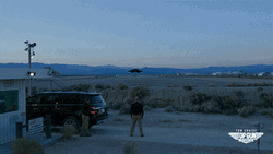 Top Gun Maverick High Speed Aircraft Flying Over GIF | GIFDB.com