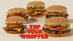 Top Your Whopper GIF | GIFDB.com