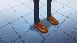 Toradora Stylish Taiga And Ryuji GIF | GIFDB.com