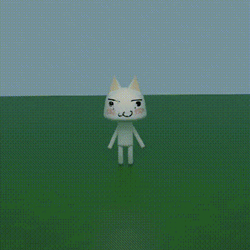 Toro Inoue Disappearing GIF | GIFDB.com