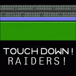 Touchdown Raiders Video Game Animation GIF | GIFDB.com