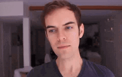 Touched Tears Of Joy Emotional Guy GIF | GIFDB.com