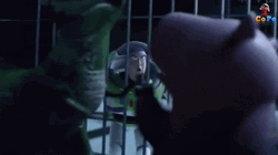 Toy Story Rex Hamm GIF | GIFDB.com
