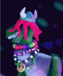 Toy Story Rex Party GIF | GIFDB.com