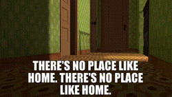 Toy Story Theres No Place Like Home GIF | GIFDB.com