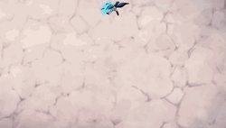 Trafalgar Law Attack From Above GIF | GIFDB.com