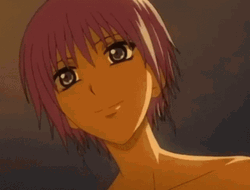 Transformation Morph Face Anime Girl GIF | GIFDB.com