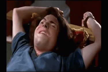 Transformation Morph Face Hostage GIF | GIFDB.com