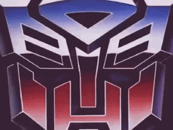 Transformers Cool Logo GIF | GIFDB.com