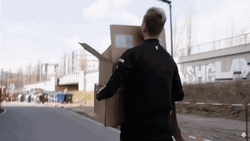 Trash Box Out Rekkles GIF | GIFDB.com