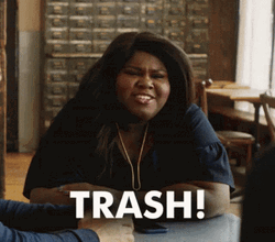 Trash Compactor South Park GIF | GIFDB.com