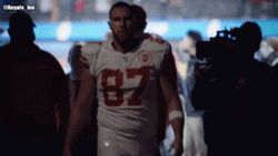 Travis Kelce This What You Want GIF | GIFDB.com
