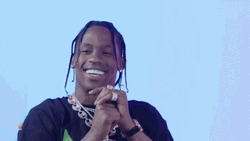 Travis Scott GIFs | GIFDB.com