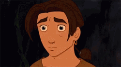 Treasure Planet Morph Crying GIF | GIFDB.com