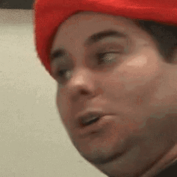 Triggered Ethan Klein Face Shake GIF | GIFDB.com