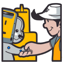 Trimble Geospatial Surveying GIF | GIFDB.com