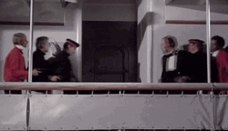 Triple Lindy Doc Savage Dive GIF | GIFDB.com