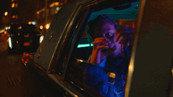 Trippie Red In Car GIF | GIFDB.com