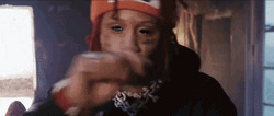 Trippie Redd Tattoos GIF | GIFDB.com