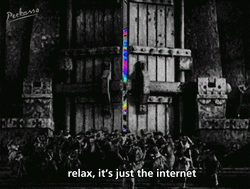 Trippy Nwo Reveal Graphics Design GIF | GIFDB.com