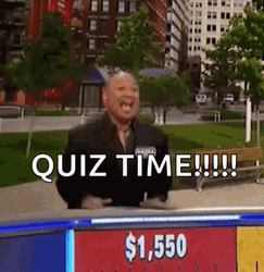 Trivia Quiz Time GIF | GIFDB.com