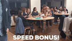 Trivia Speed Bonus GIF | GIFDB.com