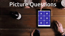 Trivia Speed Quizzing Picture Questions GIF | GIFDB.com