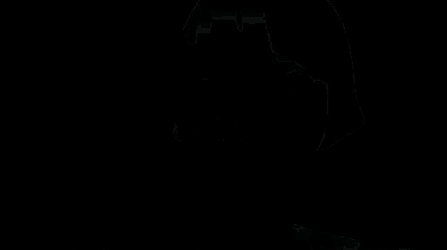 Tron Uprising Better Off Without Me Gif GIF | GIFDB.com