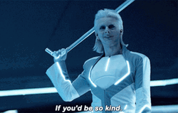 Tron Zuse If Youd Be So Kind GIF | GIFDB.com